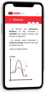 Nerd App - Nerd App - ENEM e Vestibulares